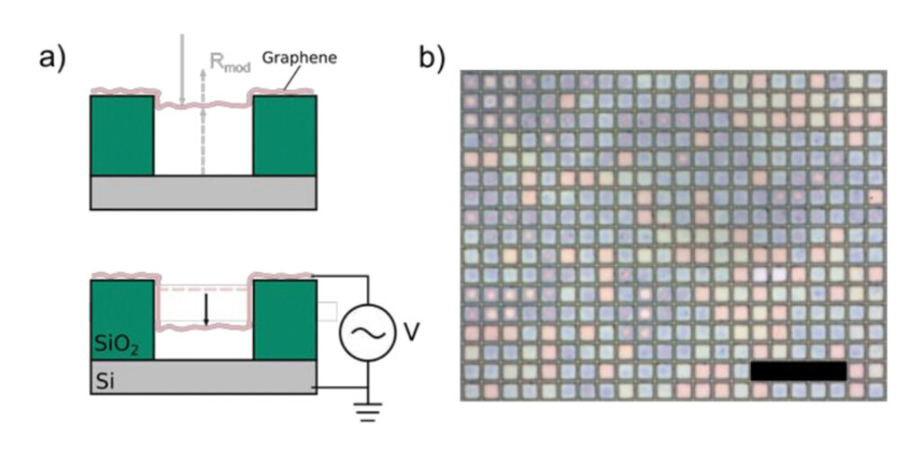 The technology – MEGAMORPH